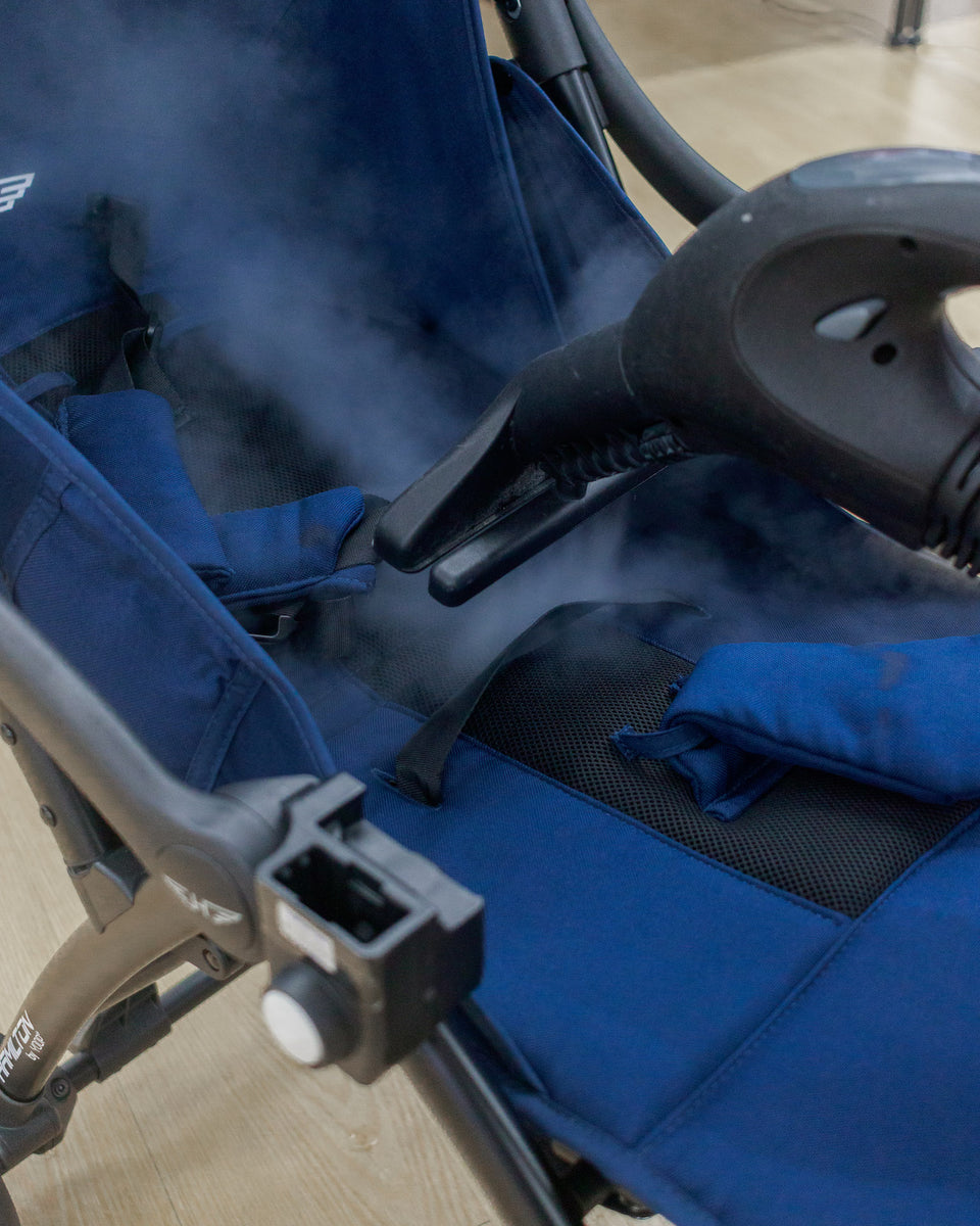 Deep Clean - Stroller – Sparkle Clean 🧼 @ Mothercare